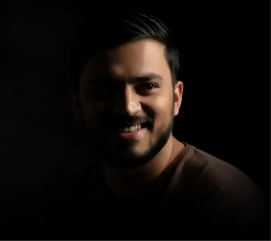 Home - Rinkesh Chopada